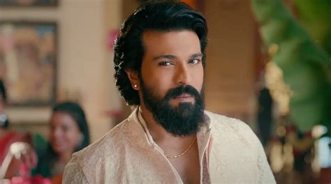 Ram Charan Stars In Bhima Jewels ‘bangaram Ante Bhima Campaign