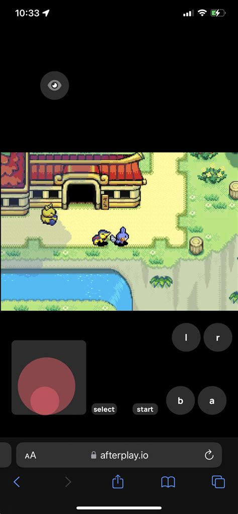 DS Coming To Browser Hopefully This Week Afterplayio