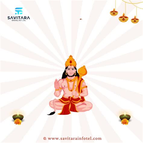 [video] savitara infotel on linkedin hanumanjayanthi hanuman