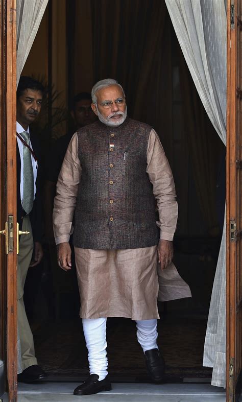 European Mp Slams Narendra Modi With Racist Tag Ibtimes India