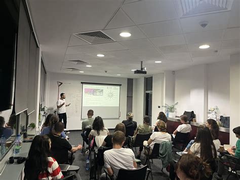 Stroi Academy On Linkedin Темите които бяха обсъдени в осмия модул от програмата включваха…