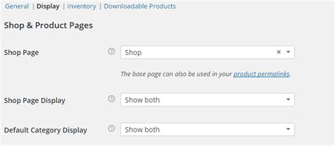 Php Products Not Showing Under Product Category In Wordpress Stack Overflow