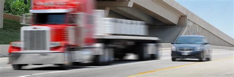 Vehicle Classification Express Outside The Beltway