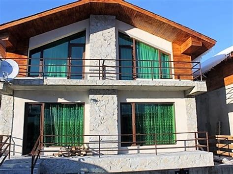 კოტეჯები