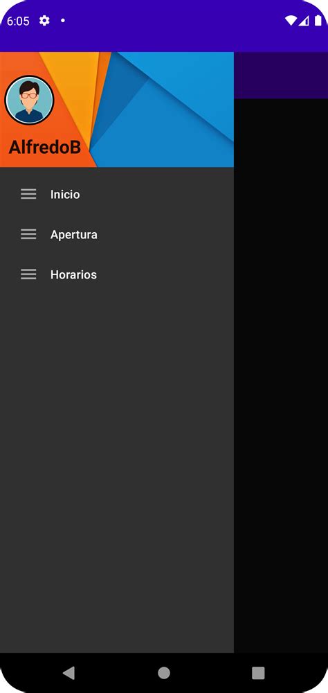 Github Ithoskisamanavigationview