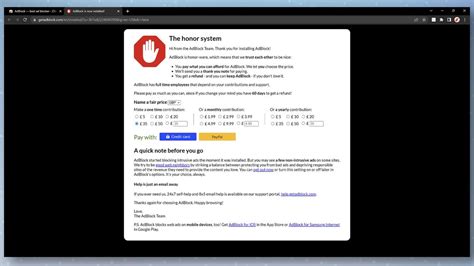How To Block Ads On Chrome Tom S Guide