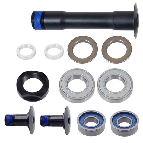Giant Swingarm Boltsbearings Set Trance 275 Trance Adv 275 2015