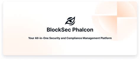 Oracle Monitoring Feature Now Live In Blocksec Phalcon Blocksec Blog
