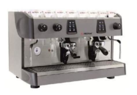 Expresso Coffee Machine At 180000 00 Inr In Ernakulam Kerala Dinora International India