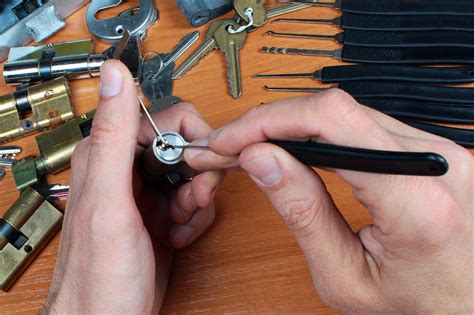 How To Choose The Best Lock Pick Set For Your Skill Level And Needs