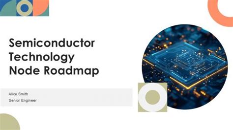 Semiconductor Technology Powerpoint Presentation And Slides Ppt