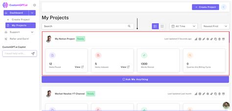 How To Connect With Notion Integration