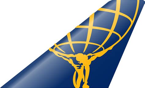 Atlas Air Logo Png