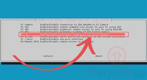 Configuring I2C On The Raspberry Pi Pi My Life Up