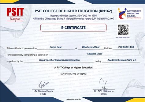 Gurjot Kaur On Linkedin 🎉excited To Announce That Ive Successfully