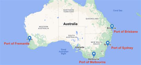 Shipping From Vietnam To Australia Shiphub