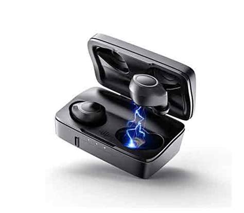The Best Waterproof Wireless Earbuds Reviews And Buying Guide