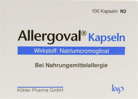 Лекарство Allergoval В Казахстане в наличии Купить аллерговал в алматы