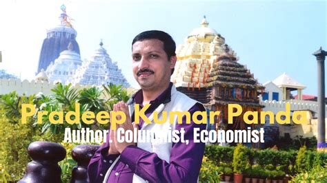 Pradeep Kumar Panda Updated Their Pradeep Kumar Panda Facebook