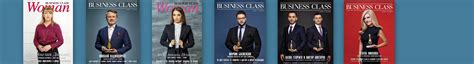 Business Class Mag Linkedin