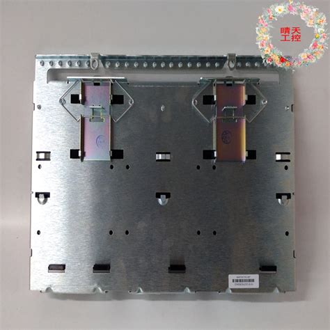 GE IS TVBAH A Voltage Feedback Control Module Xiongba Automation