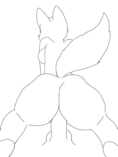 Rule 34 Absurd Res Animated Anthro Anus Ass Balls Big Breasts Big