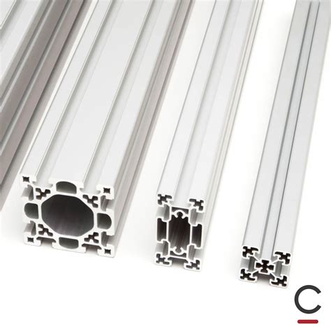 Perfiles De Aluminio