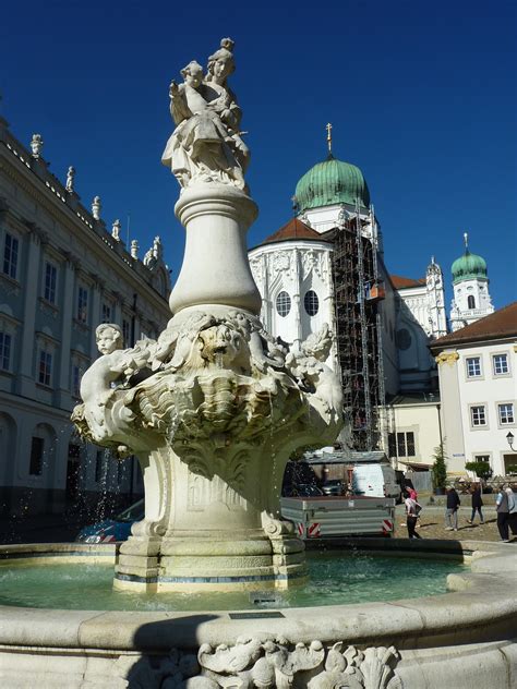 Observations Of The Practical Kind Passau