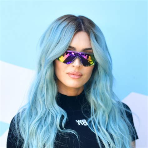 Megan Foxs Ex Brian Austin Green Calls Out Mgk