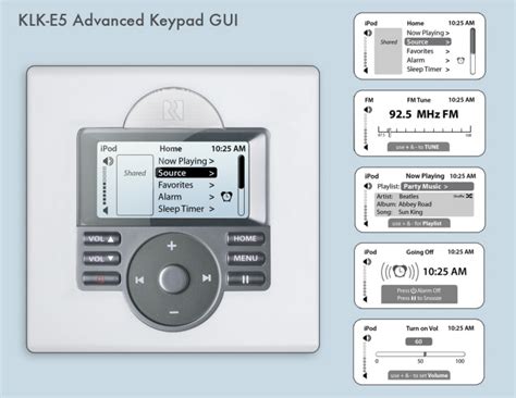 User Interface Design By Kimberly Cooper At Coroflot Com