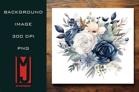 Boho Background Background Graphic By Jm Printablesby · Creative Fabrica