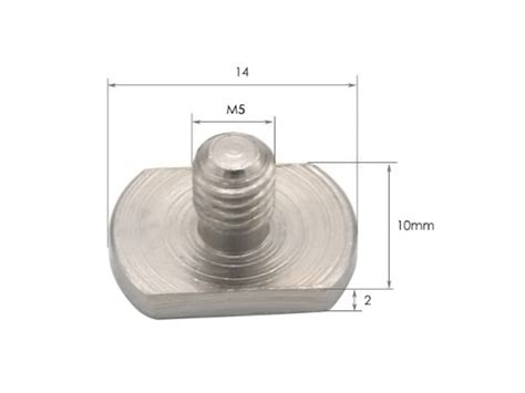 Винты для тросовых систем