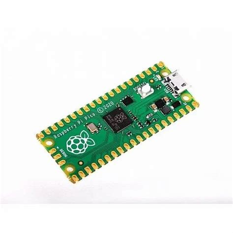 raspberry pi pico compact microcontroller 2gb at ₹ 309 piece in pune