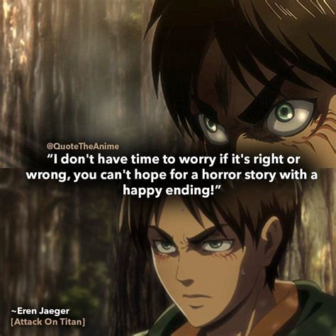 Attack On Titan Quotes Wallpapers Top Free Attack On Titan Quotes
