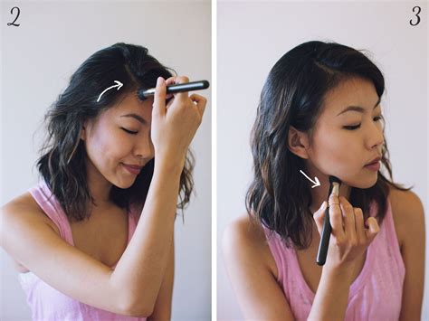 How To Fake A Summer Glow In 3 Steps Hey Pretty Thing