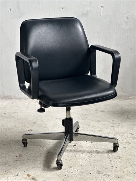 Vintage Retro Task Chair Furniture And Home Living Furniture Chairs On