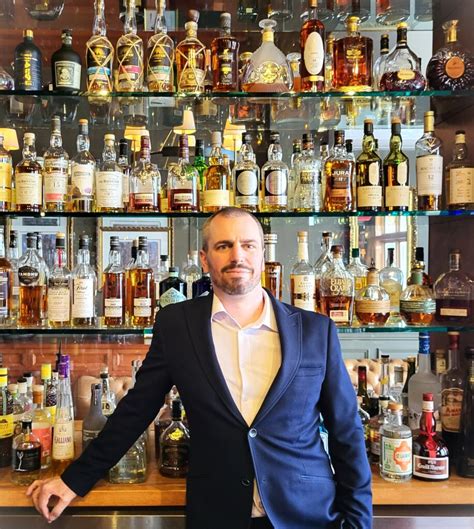 Mr Michael Mcduff Canada Sommelierwine Bloggerwine Editor Interview No 190