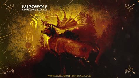 Ритуальный эмбиент — лучшая музыка для любого Хэллоуина