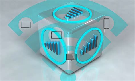 Enabling Secure Iot Connectivity With Wifi Modules Embedded Computing