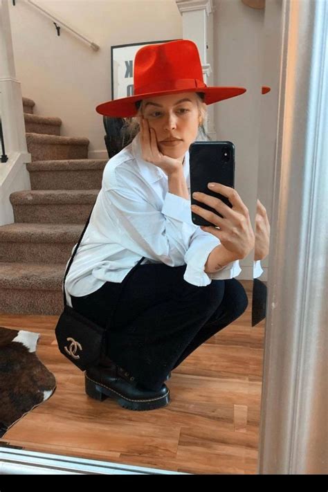 lack of color ruby rancher hat outfits with hats red hat outfit