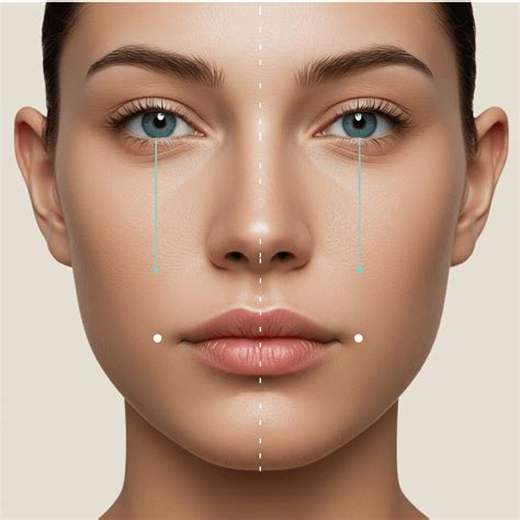 Face Symmetry Test Free Ai Score And Instant Analysis