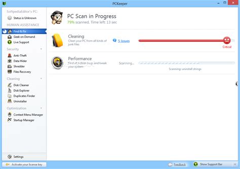 Pckeeper Download Softpedia