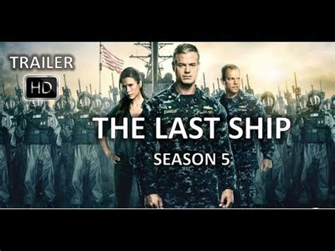 The Last Ship Season 5 Trailer Hd Youtube Youtube