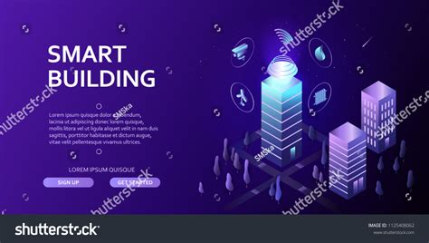 2 784 Smart Automation Video Images Stock Photos Vectors Shutterstock