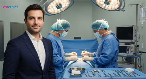 Penis Enlargement Surgery Options And Insights