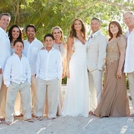 Scott Sveslosky And Danica Mckellar Relationship Both Current And
