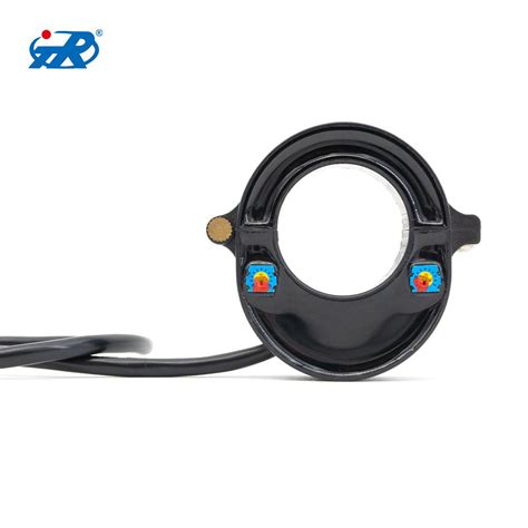 Tr Hall Effect Sensor Single Supply Split Core Ct Hall Effect Dc