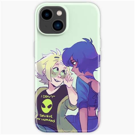 Human Lapidot Iphone Case For Sale By Ikimaru Redbubble
