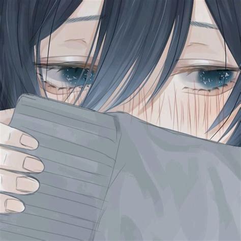 二次元男生头像 侵权删 堆糖，美图壁纸兴趣社区