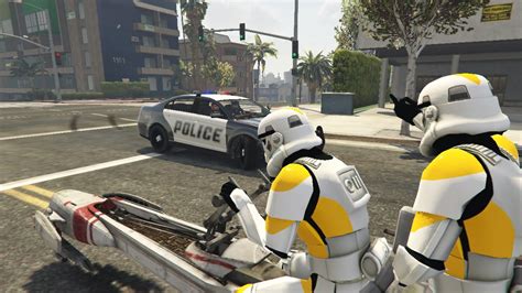 212th Assault Battalion Gta5